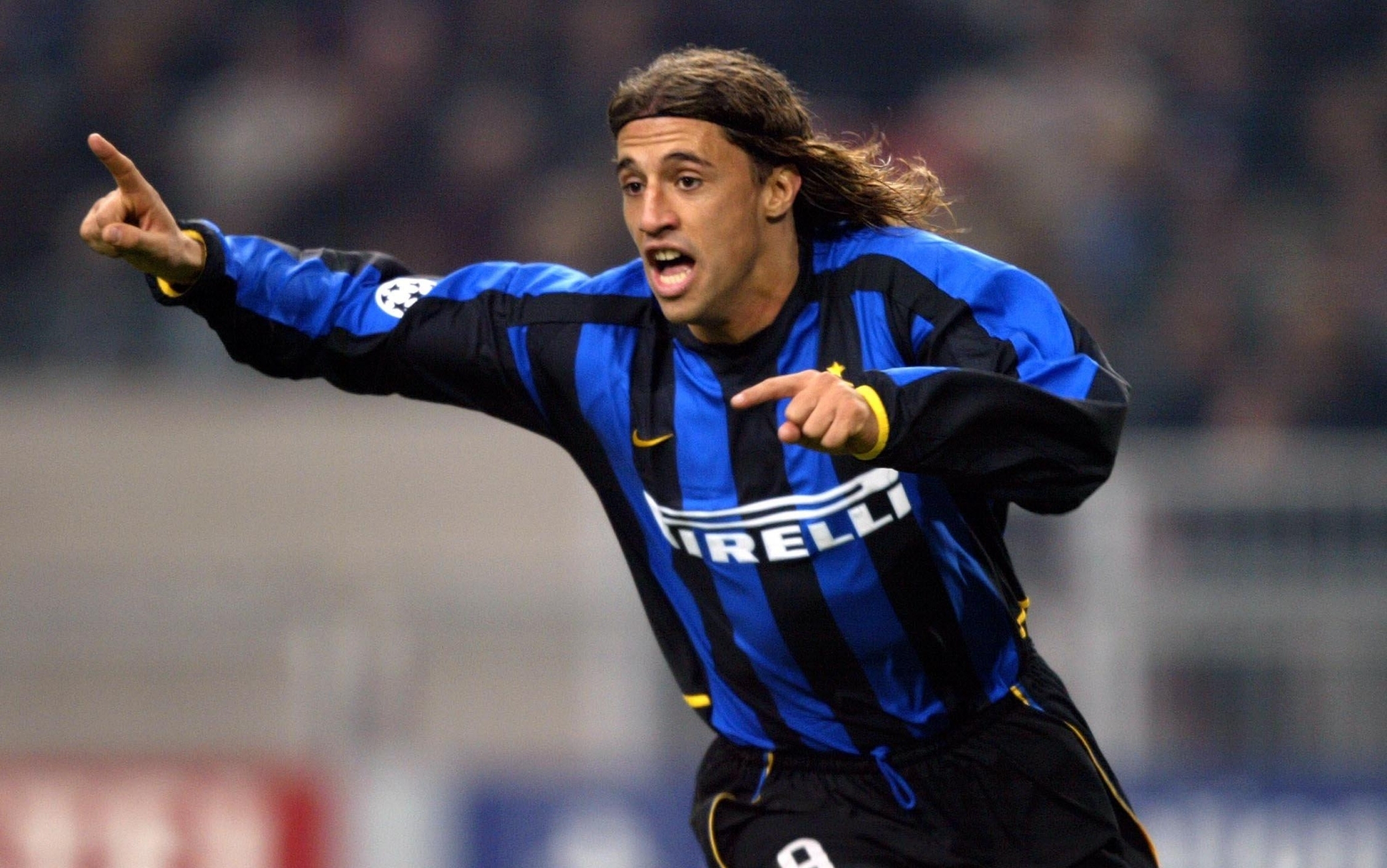 Inter in Champions League, la classifica dei giocatori con più gol ...