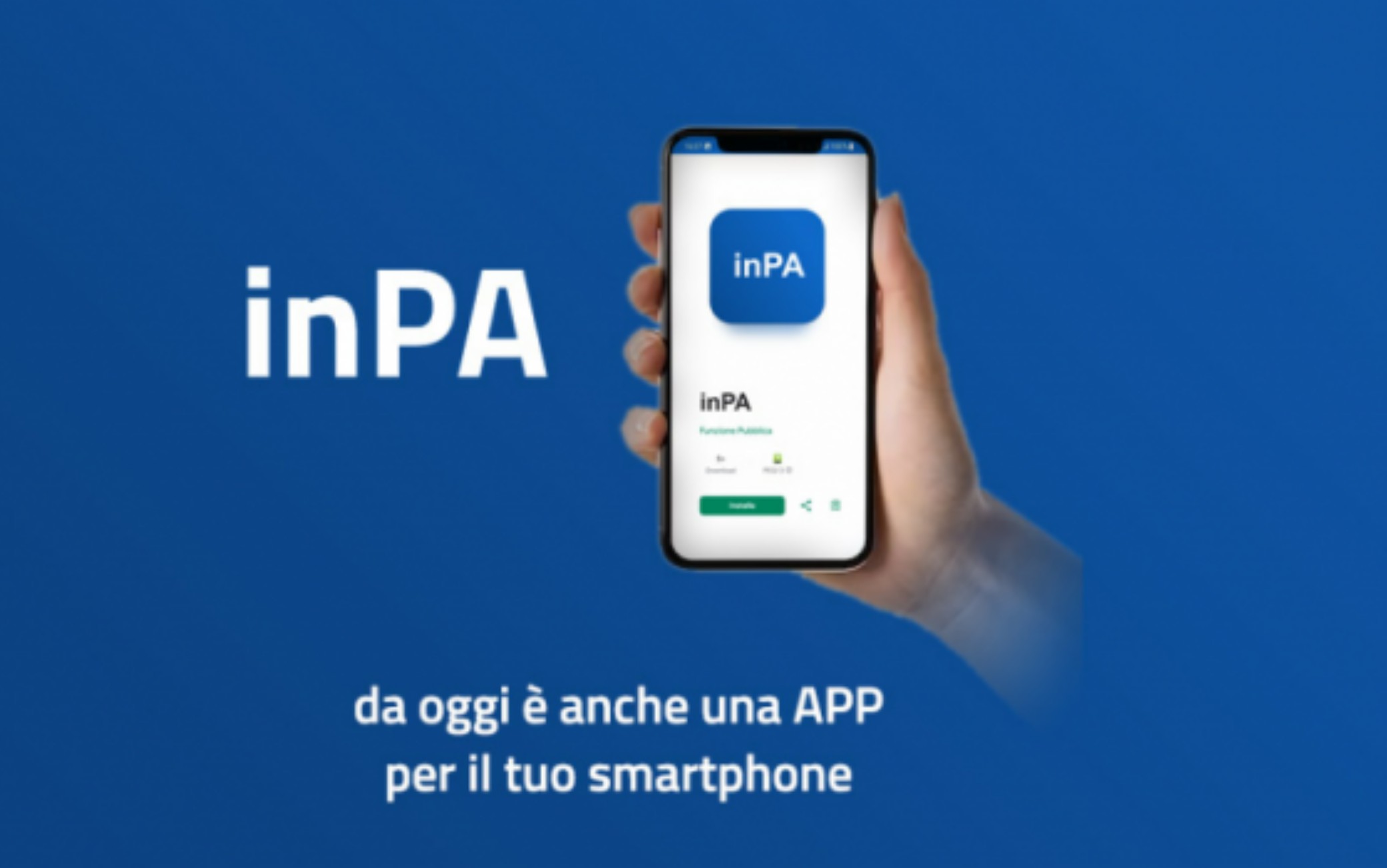 Nasce l'App InPA per i concorsi nella Pubblica Amministrazione, come ...