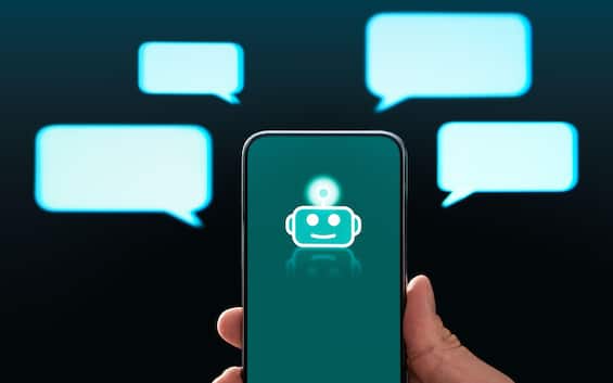 AI, Una guida ai Chatbot: quale scegliere? Ecco quali sono i principali ...