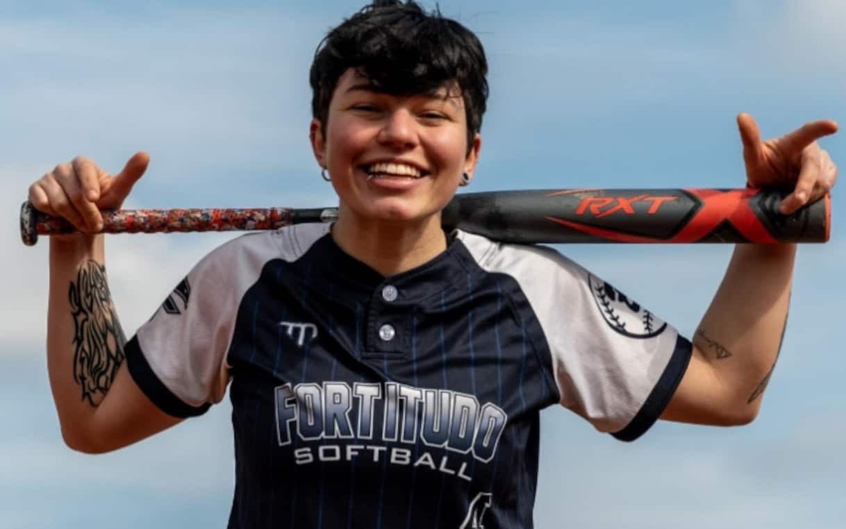 Alice Morelli, morta a 23 anni la giocatrice di softball | Sky Sport