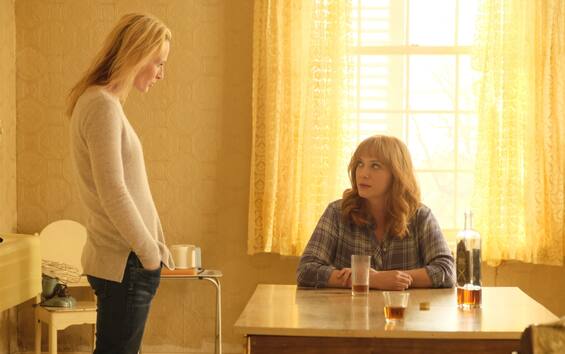 Tin Star, stagione 2: anticipazioni degli episodi 3 e 4 | Sky TG24