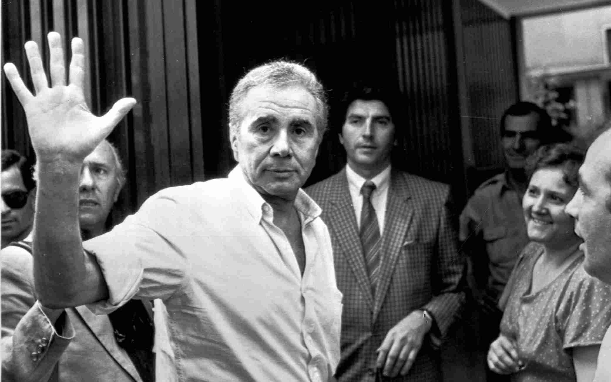 Enzo Tortora, 40 anni fa l'arresto: storia dell’errore giudiziario che ...