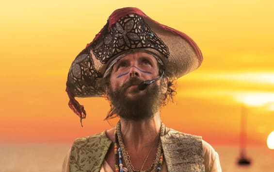 Jovanotti svela Se lo senti lo sai, la nuova canzone de Il disco del sole | Sky TG24