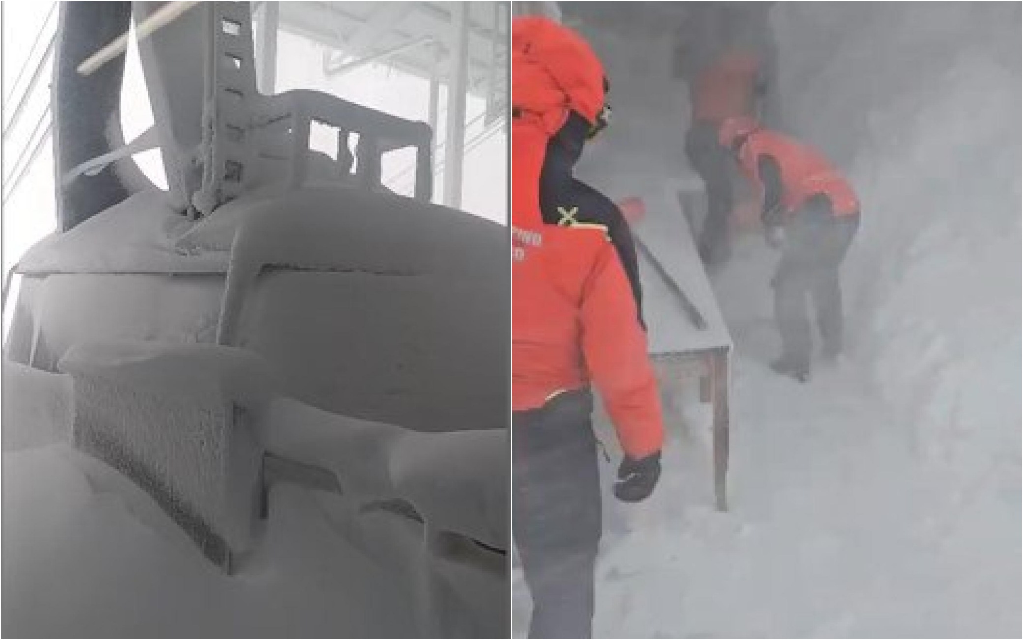 Alpinisti trovati morti sul Gran Sasso, chi erano Cristian Gualdi e ...