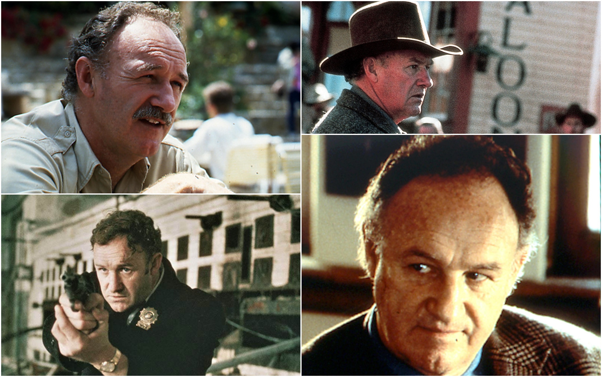 Morte Gene Hackman, medico legale: deceduto per malattie cardiache, la ...