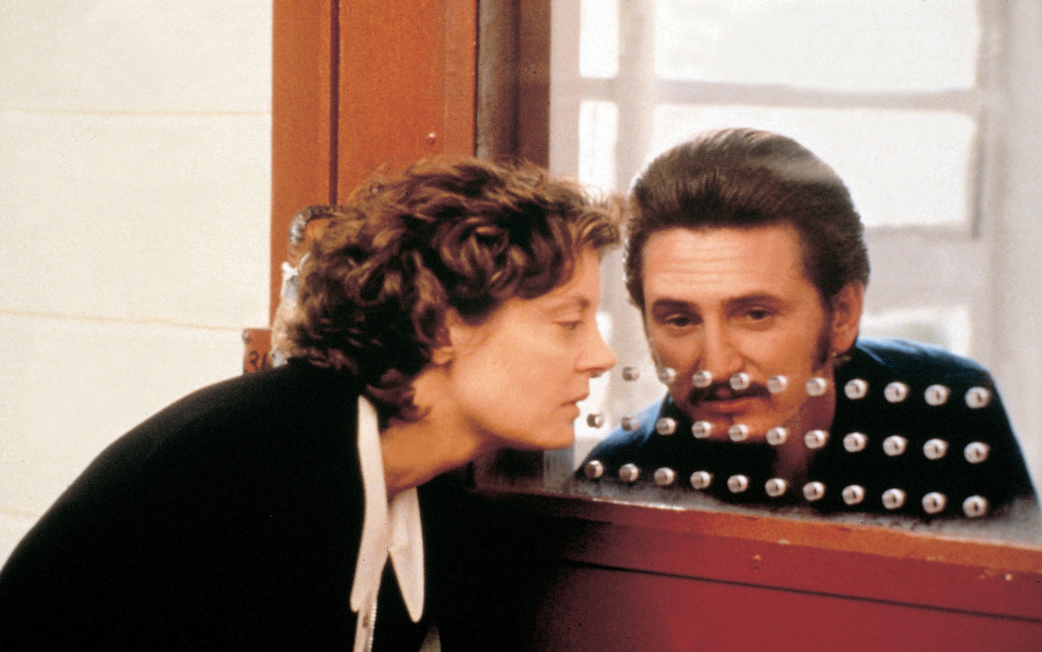 Sean Penn compie 65 anni, i suoi personaggi più famosi. FOTO | Sky TG24