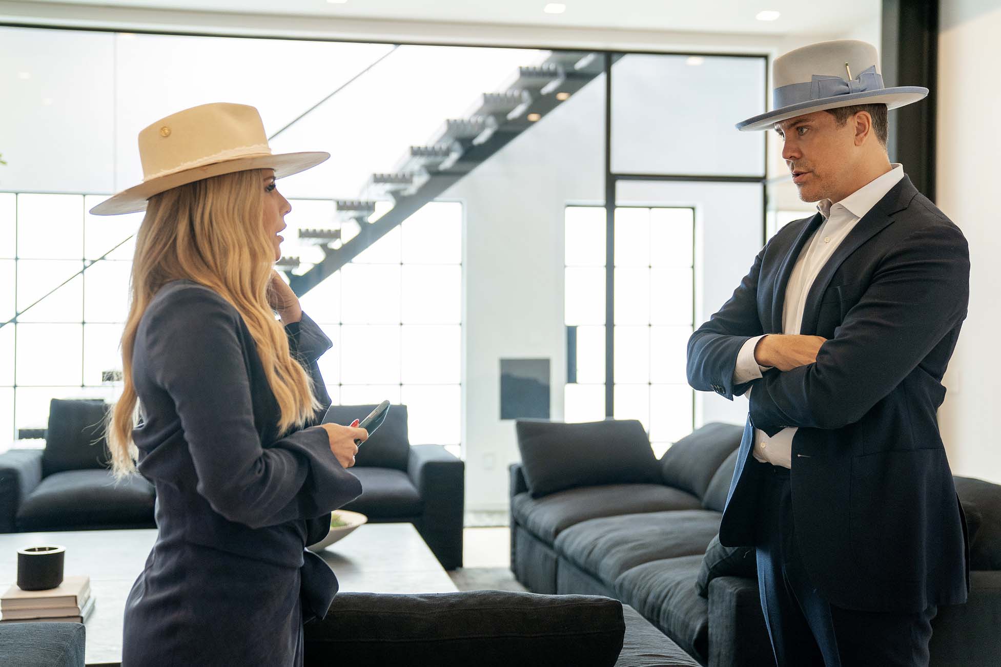 Case da Milionari Los Angeles, le foto della stagione 13 | Sky tg24