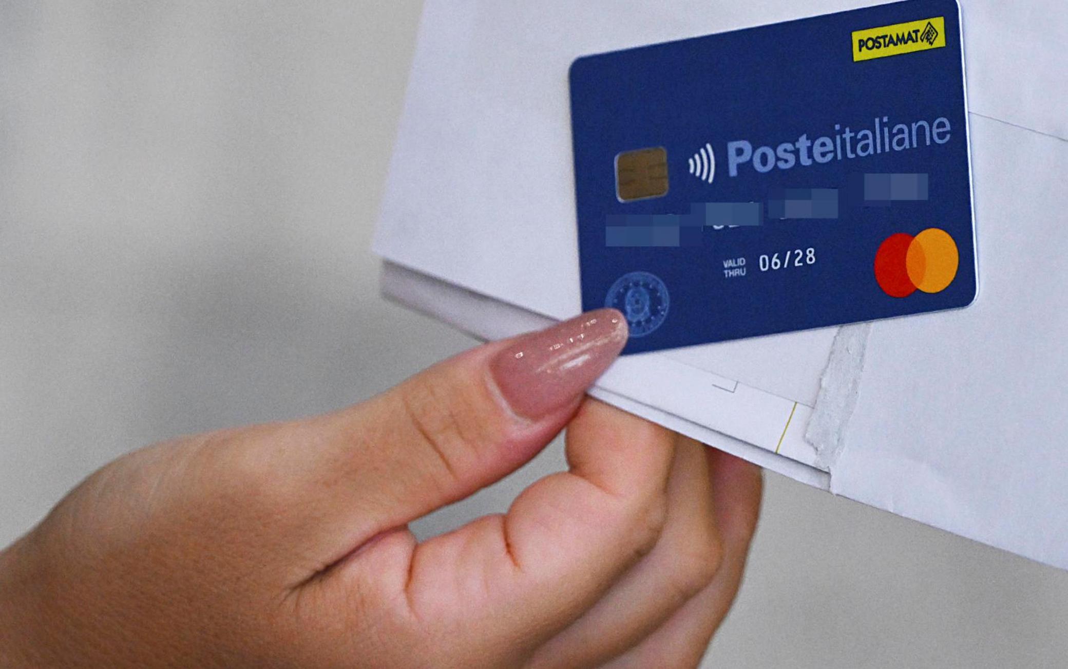 Carta Acquisti 2024, requisiti e a chi spetta: come fare domanda | Sky TG24