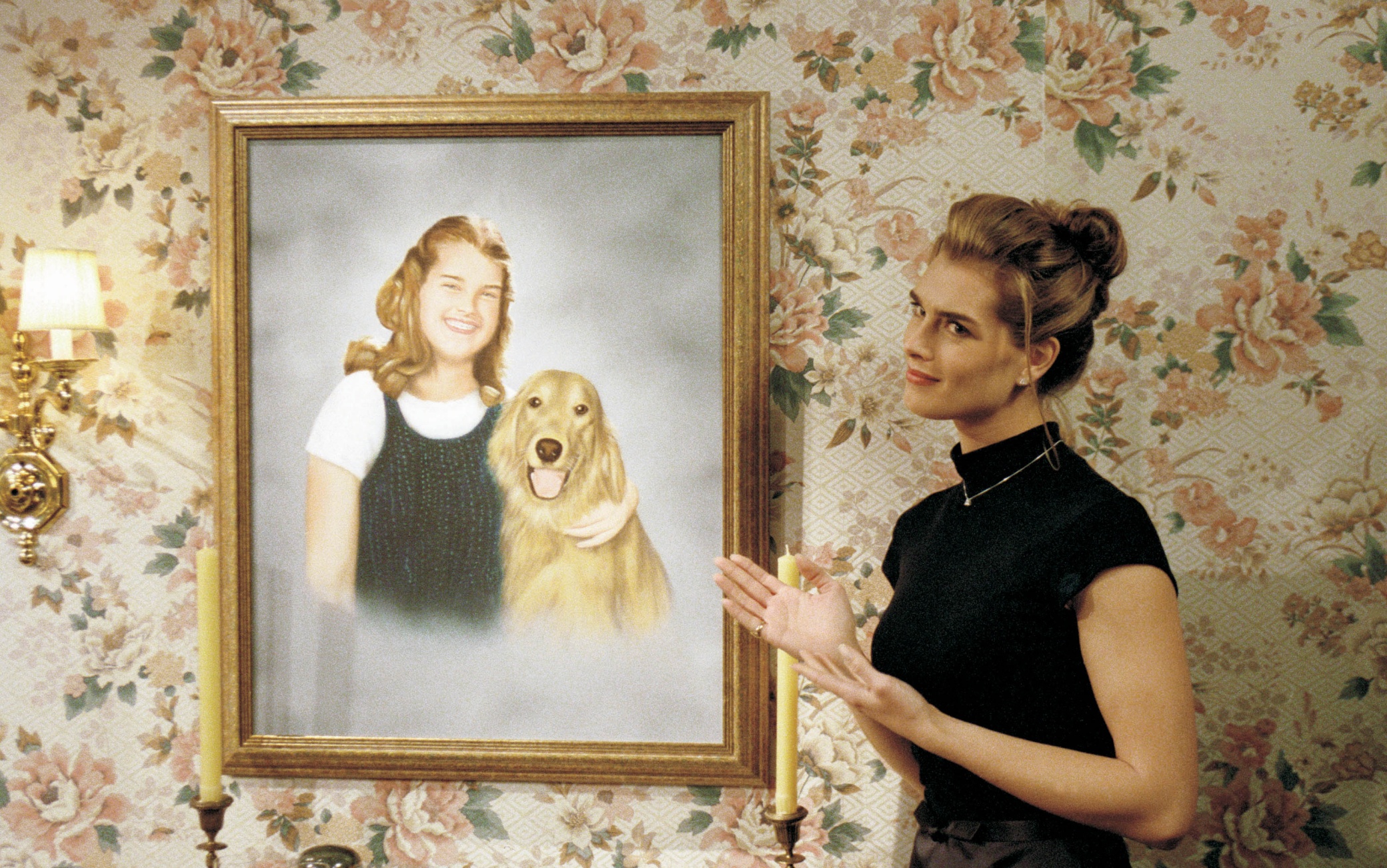 Brooke Shields compie 60 anni, i suoi film più noti da Laguna Blu a La ...