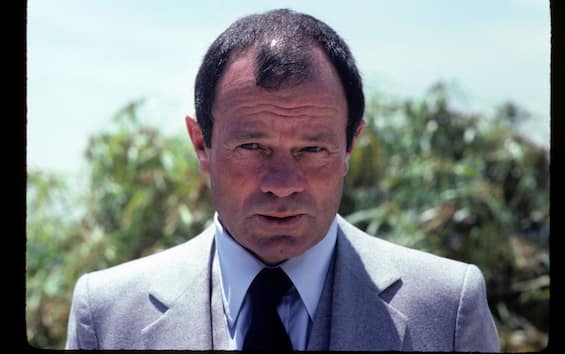 È morto Jack Ging, il generale Harlan “Bull” Fulbright dell'A-Team