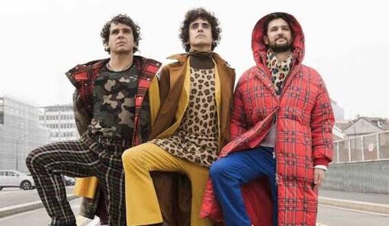 Benvenuti nel mondo dei Selton, dove le contaminazioni sono umanità ...