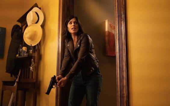 Scream 5, una nuova foto del film