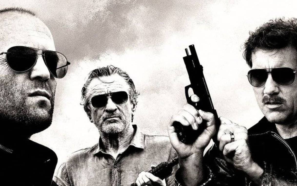 Killer Elite, il cast del film con Clive Owen e Jason Statham | Sky TG24