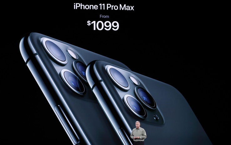 Apple, 15 anni fa il primo iPhone sul mercato negli Usa: tutti i ...