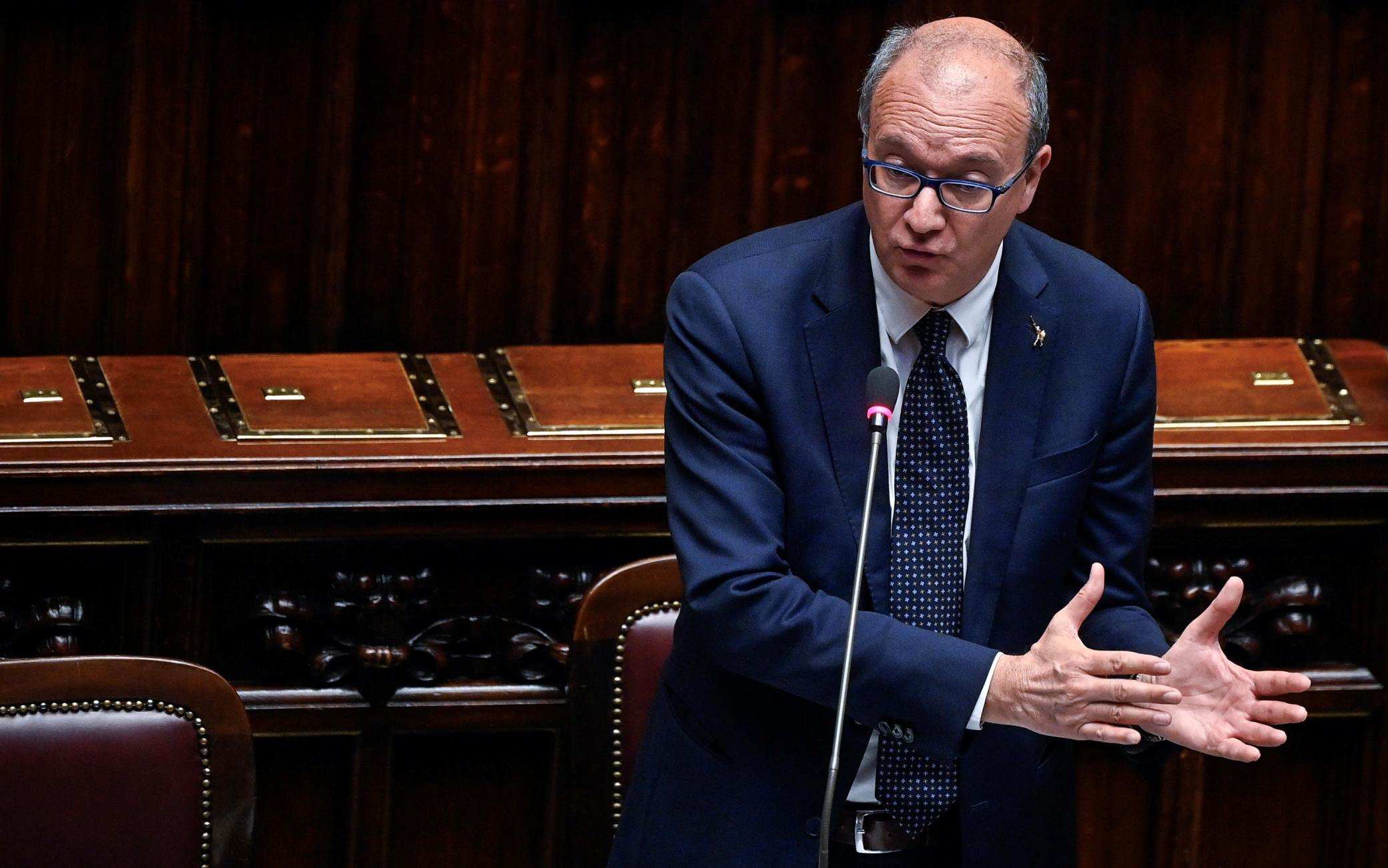 Voto in condotta, il Senato approva ddl Valditara. Passa alla Camera ...