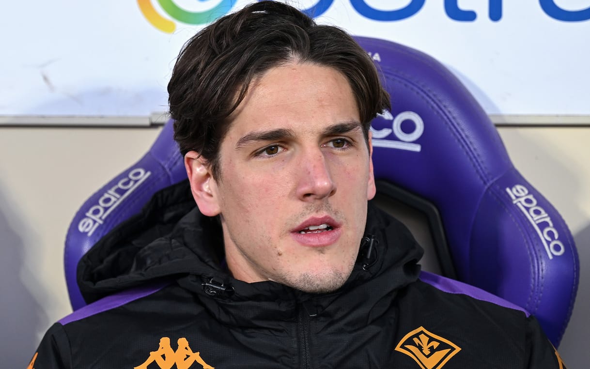 Roma-Fiorentina Primavera, bufera Zaniolo: i comunicati dei due club ...