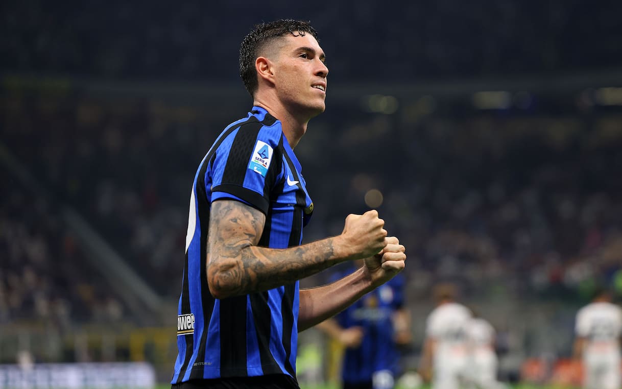 Bastoni e la semifinale Inter Barcellona: 'Insieme possiamo battere ...