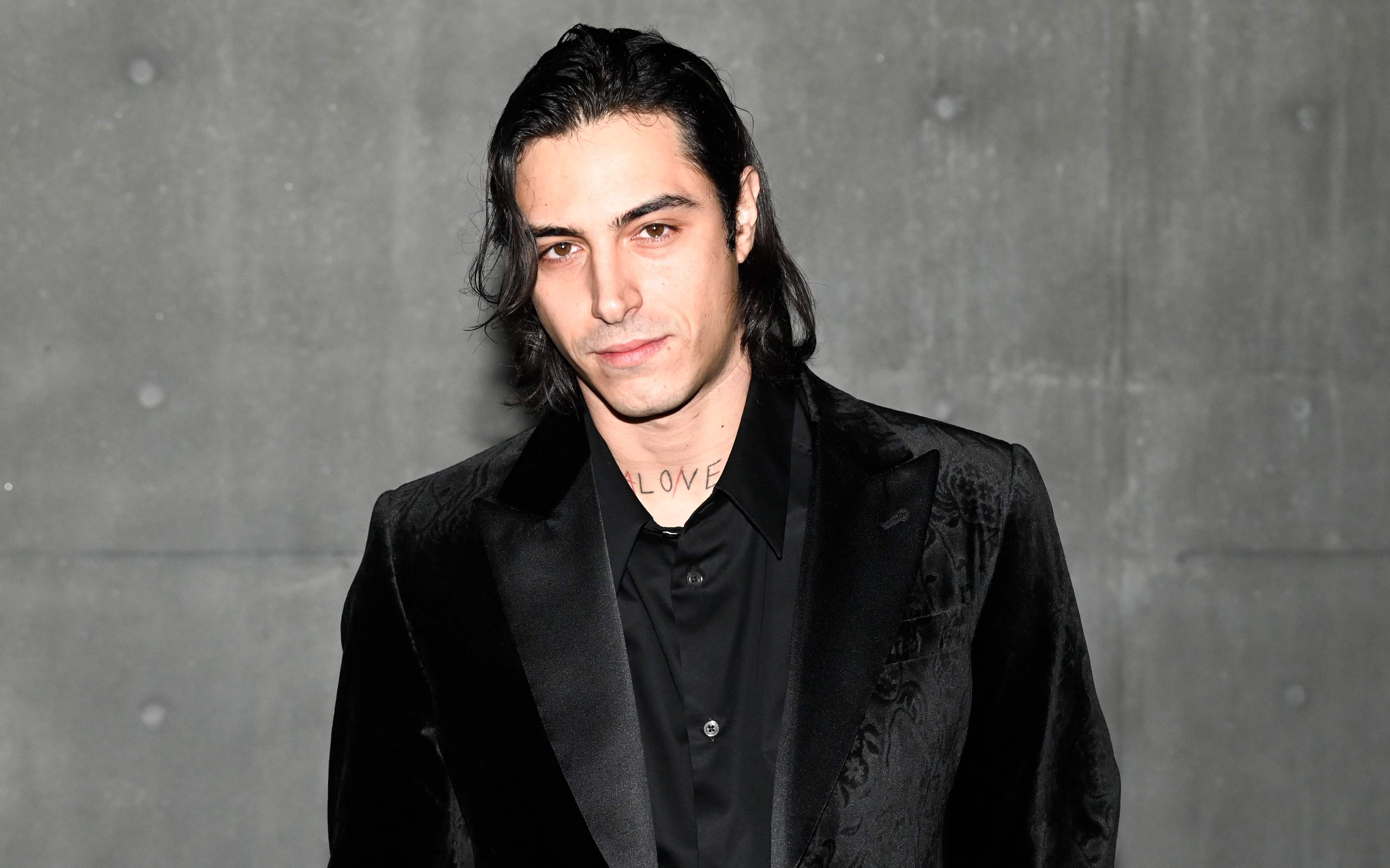 Chi è Diego Naska, il cantante della sigla di Fantasanremo 2024 | Sky TG24