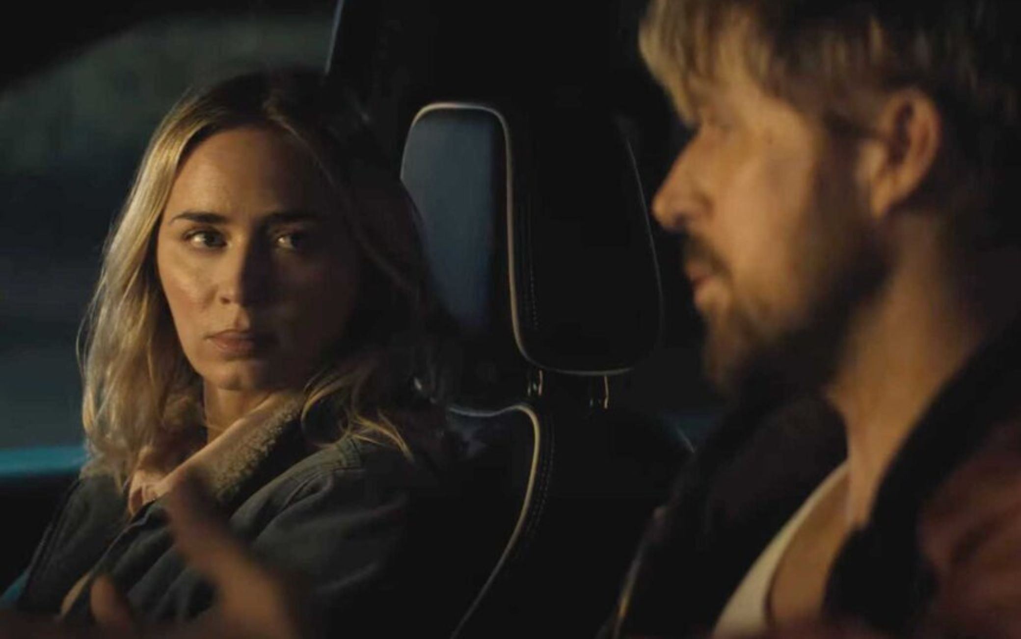 The Fall Guy, il trailer e cosa sapere sul nuovo film con Ryan Gosling ...