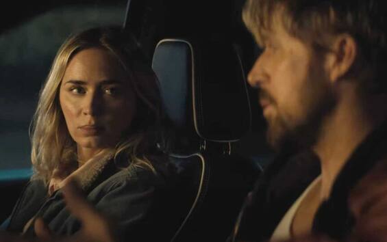 The Fall Guy, il trailer e cosa sapere sul nuovo film con Ryan Gosling ...