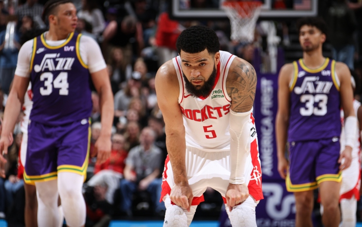 NBA, la stagione dei Rockets: i segnali ci sono e sono (quasi) tutti ...