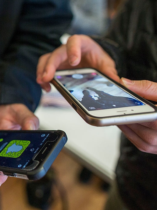 Accordo Snap e Perplexity: la ricerca conversazionale dentro Snapchat ...