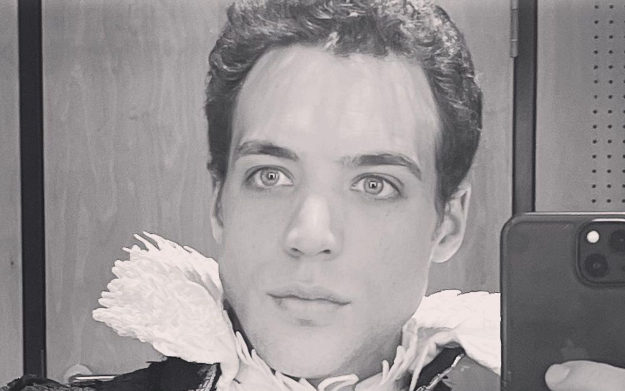 You 4, il cast della serie TV da Penn Badgley a Tati Gabrielle. FOTO ...