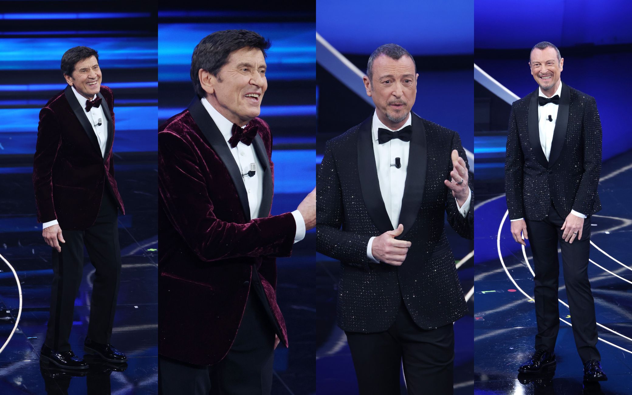 Sanremo 2023, Coma_Cose: 'L'Addio è resistenza e dialogo, è la nostra ...