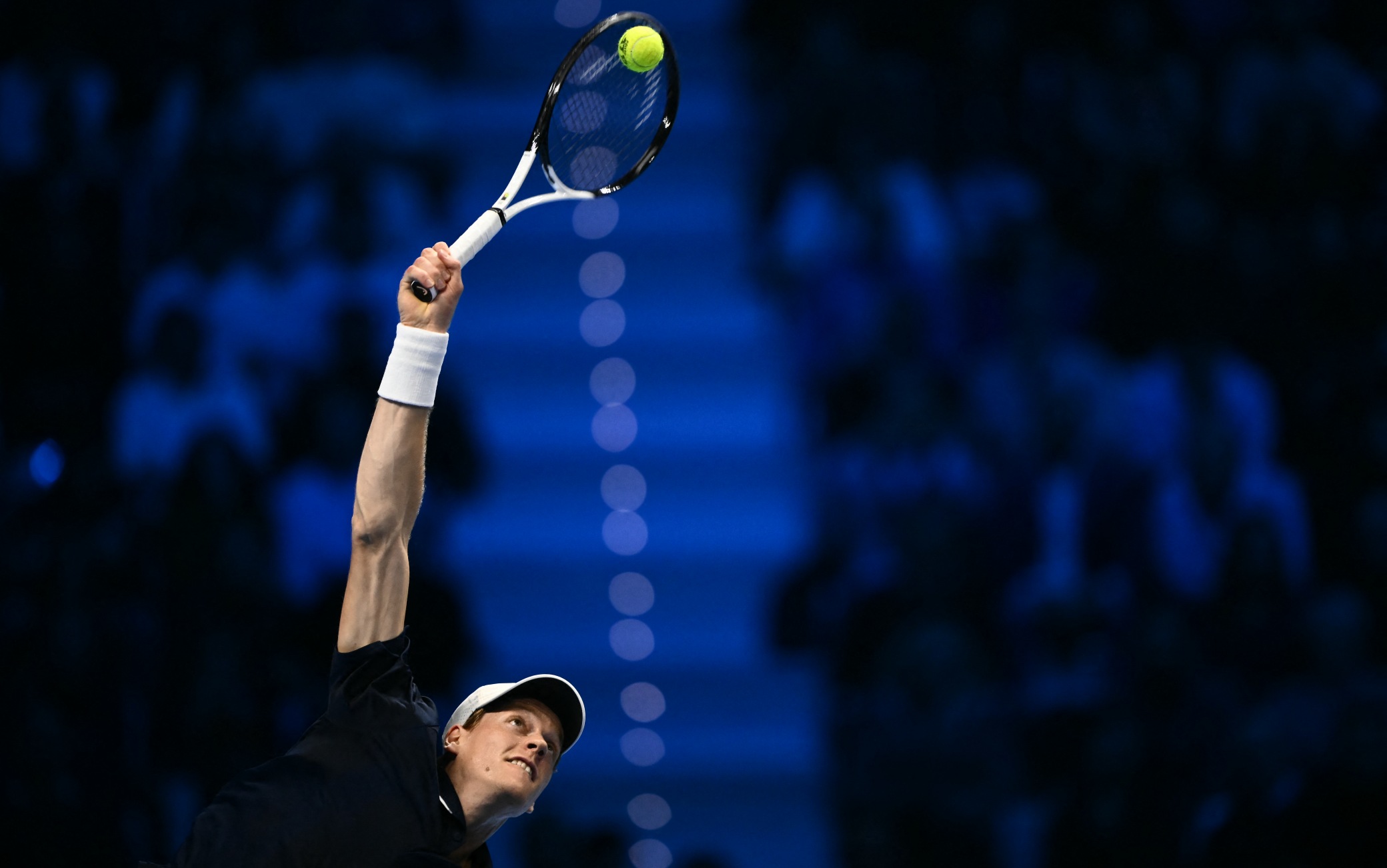 Atp Finals 2024: i risultati delle partite di oggi. Sinner vince anche contro Fritz | Sky TG24