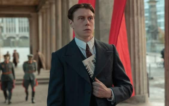 Monaco: sull’orlo della guerra, pubblicato il trailer del film Netflix