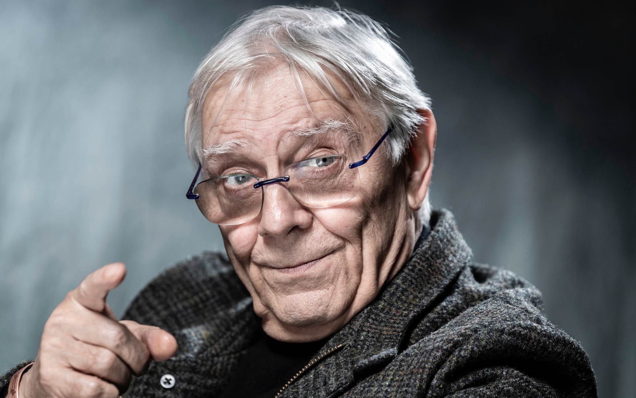 Milo Manara, compie 75 anni il maestro del fumetto erotico italiano. FOTO