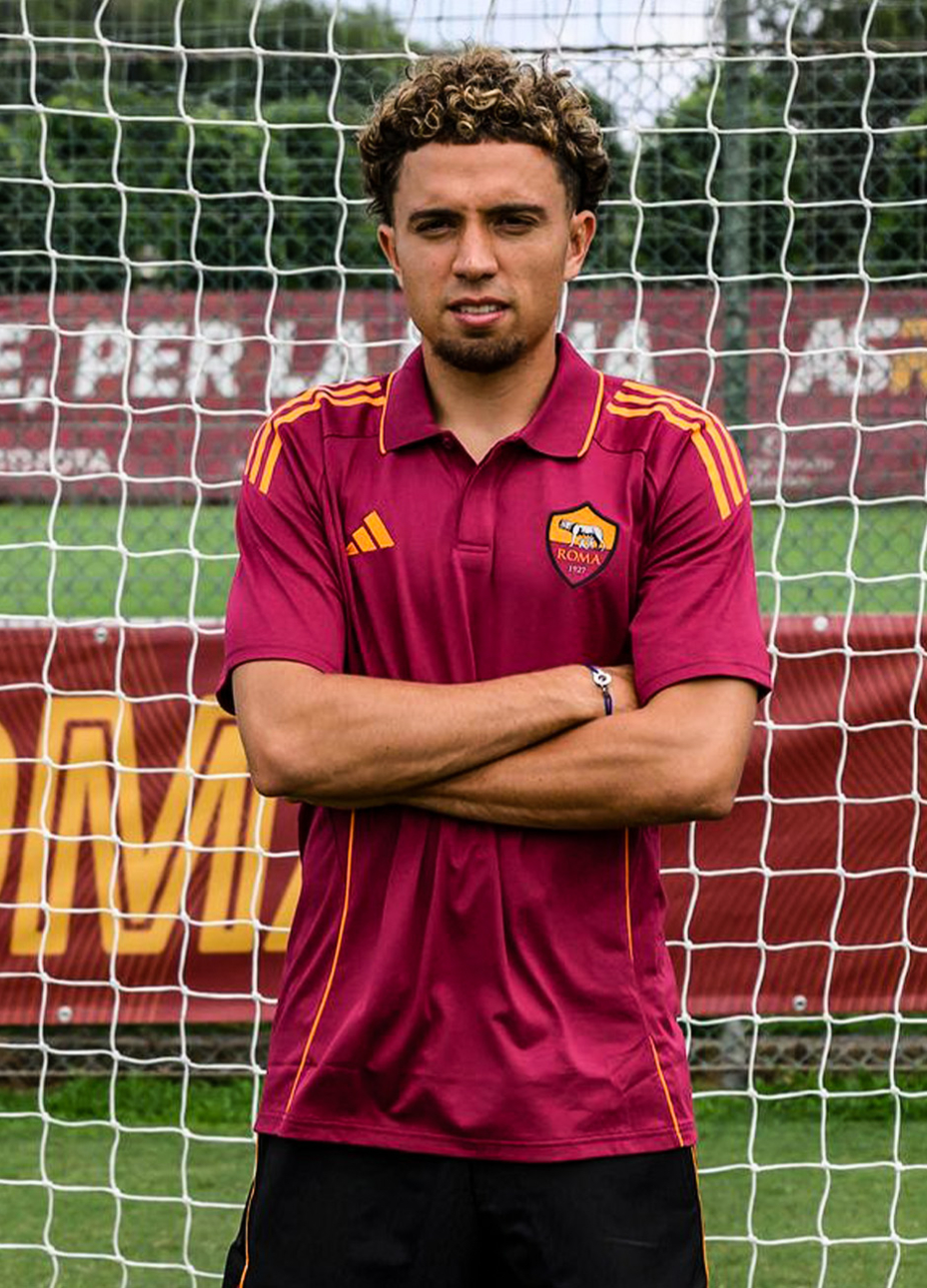 Roma, chi è El Aynaoui: alla scoperta del primo acquisto dell'era ...