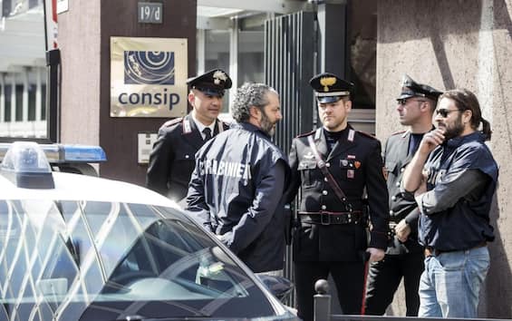 Consip, perquisizioni negli uffici di Roma: acquisiti atti su appalti ...