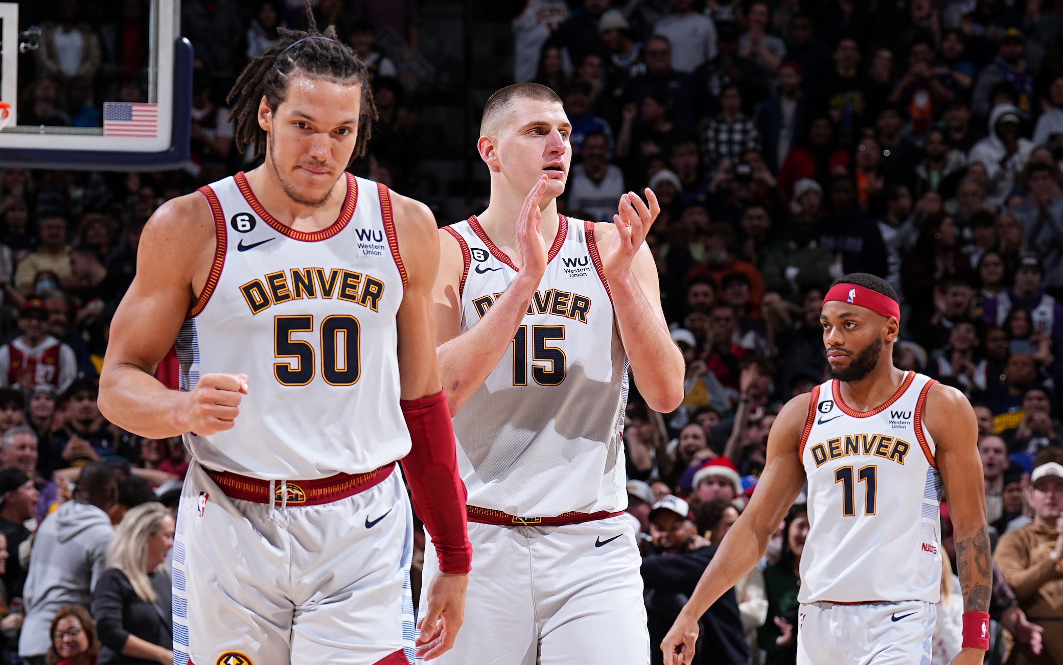 NBA, Denver Nuggets: i numeri di questa stagione sono (ancora) da ...