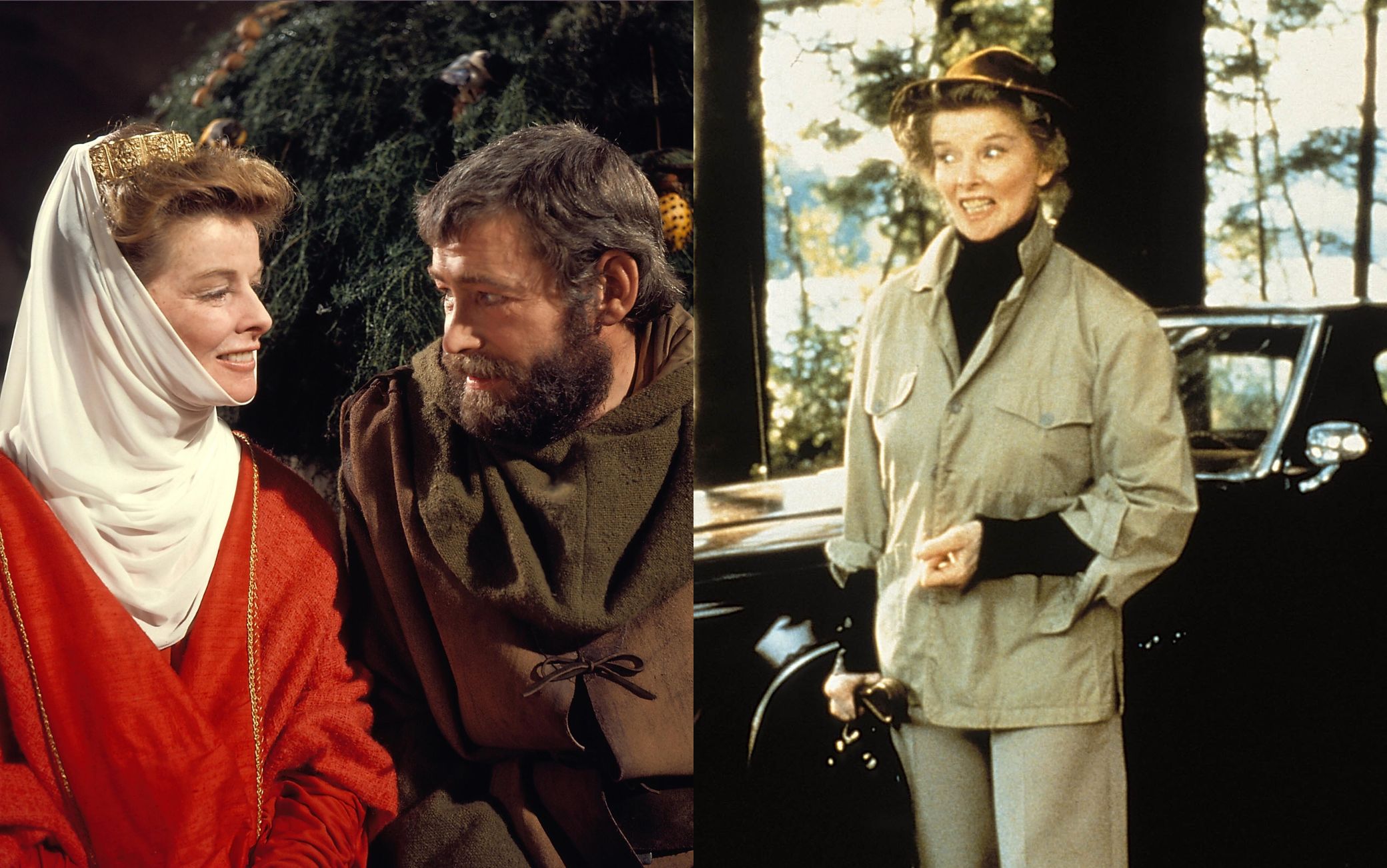 Oscar, la classifica degli attori e delle attrici con più statuette ...