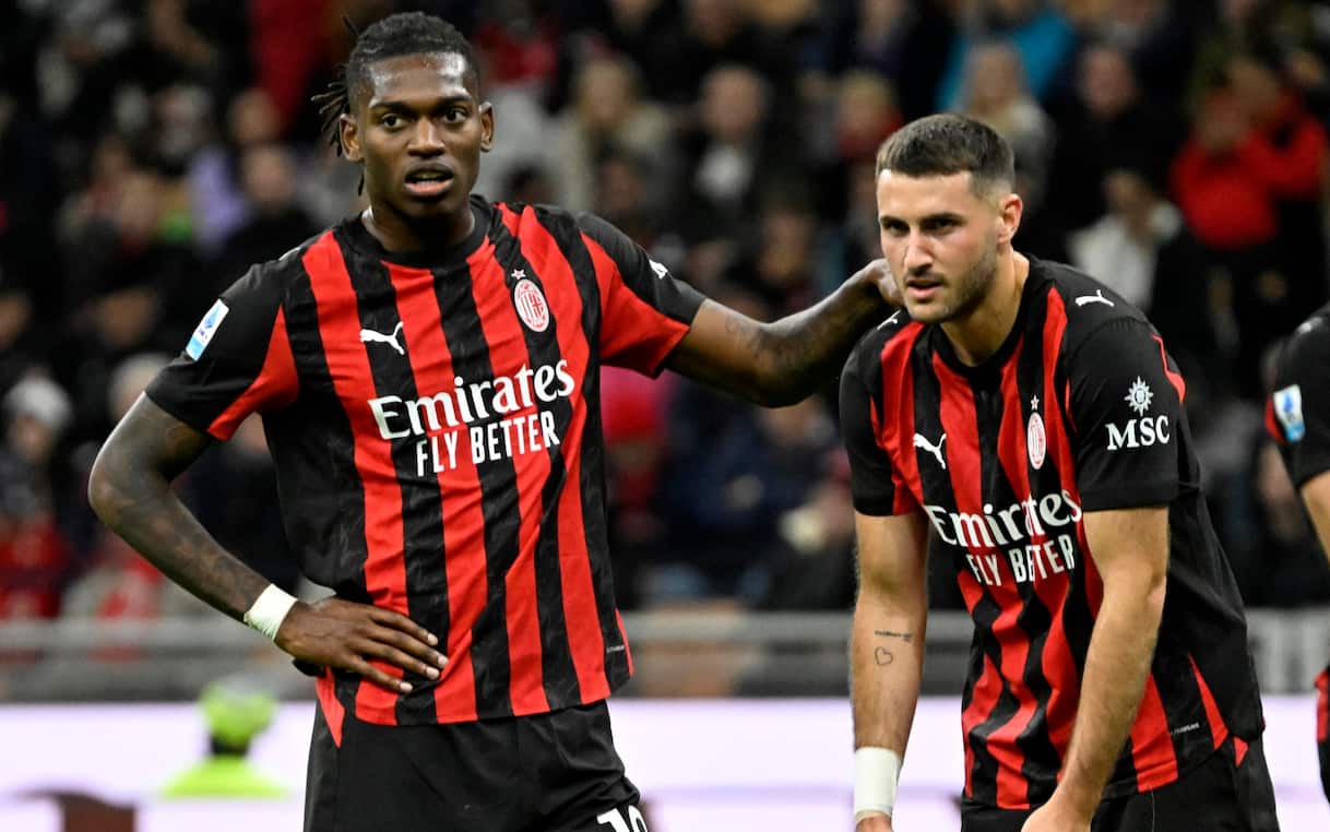 Milan-Pisa 2-2: video, gol e highlights | Sky Sport