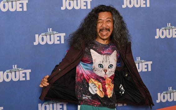 Morto Bun Hay Mean, il comico è caduto dall’ottavo piano. Aveva 43 anni | Sky Tg24