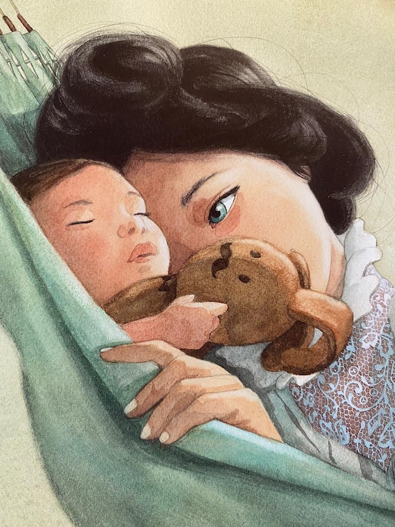 Giochi con me? I libri per bambini dedicati alla Festa della mamma ...