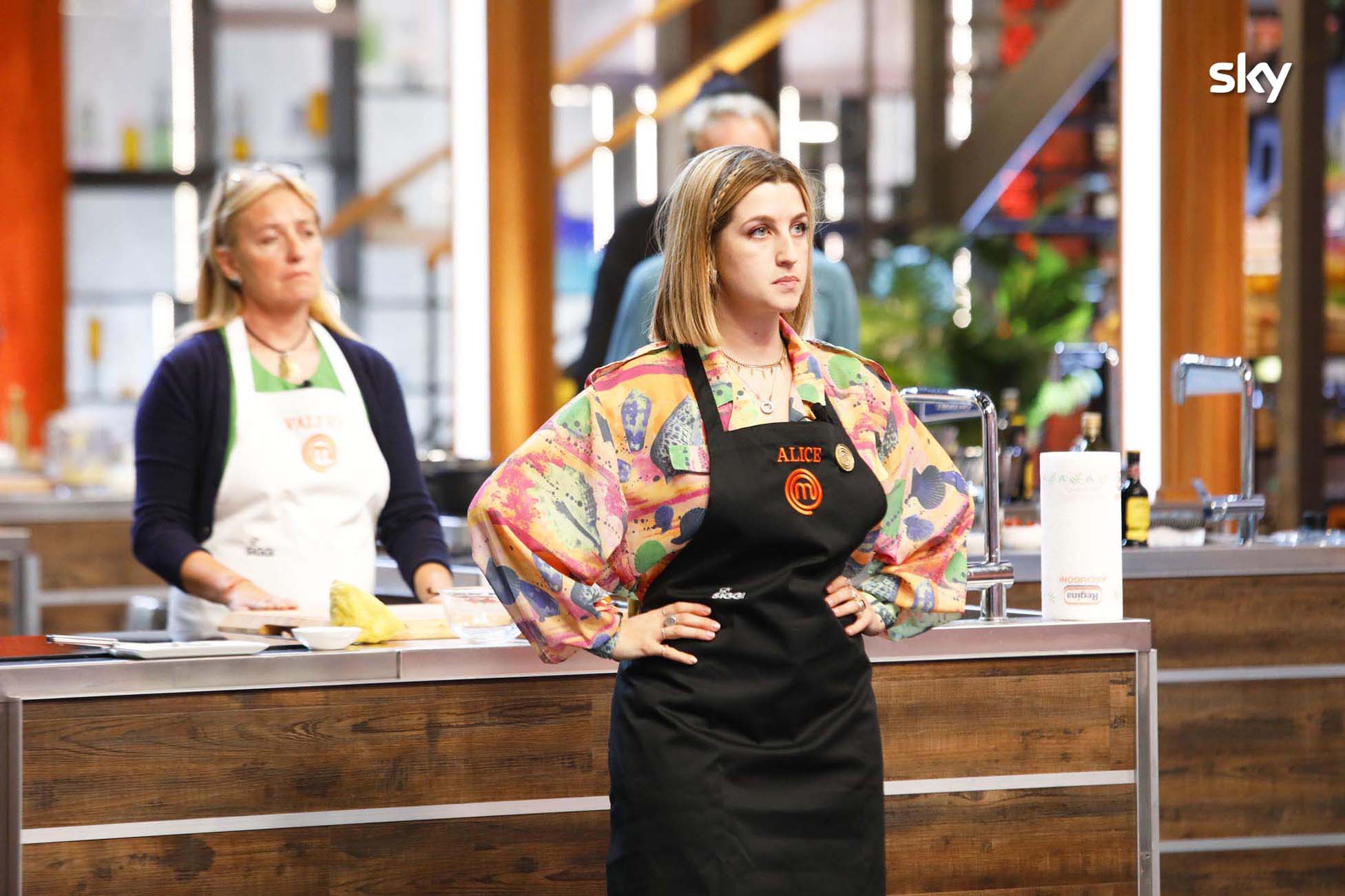 MasterChef 13, cosa è successo nel quinto e sesto episodio. FOTO | Sky tg24