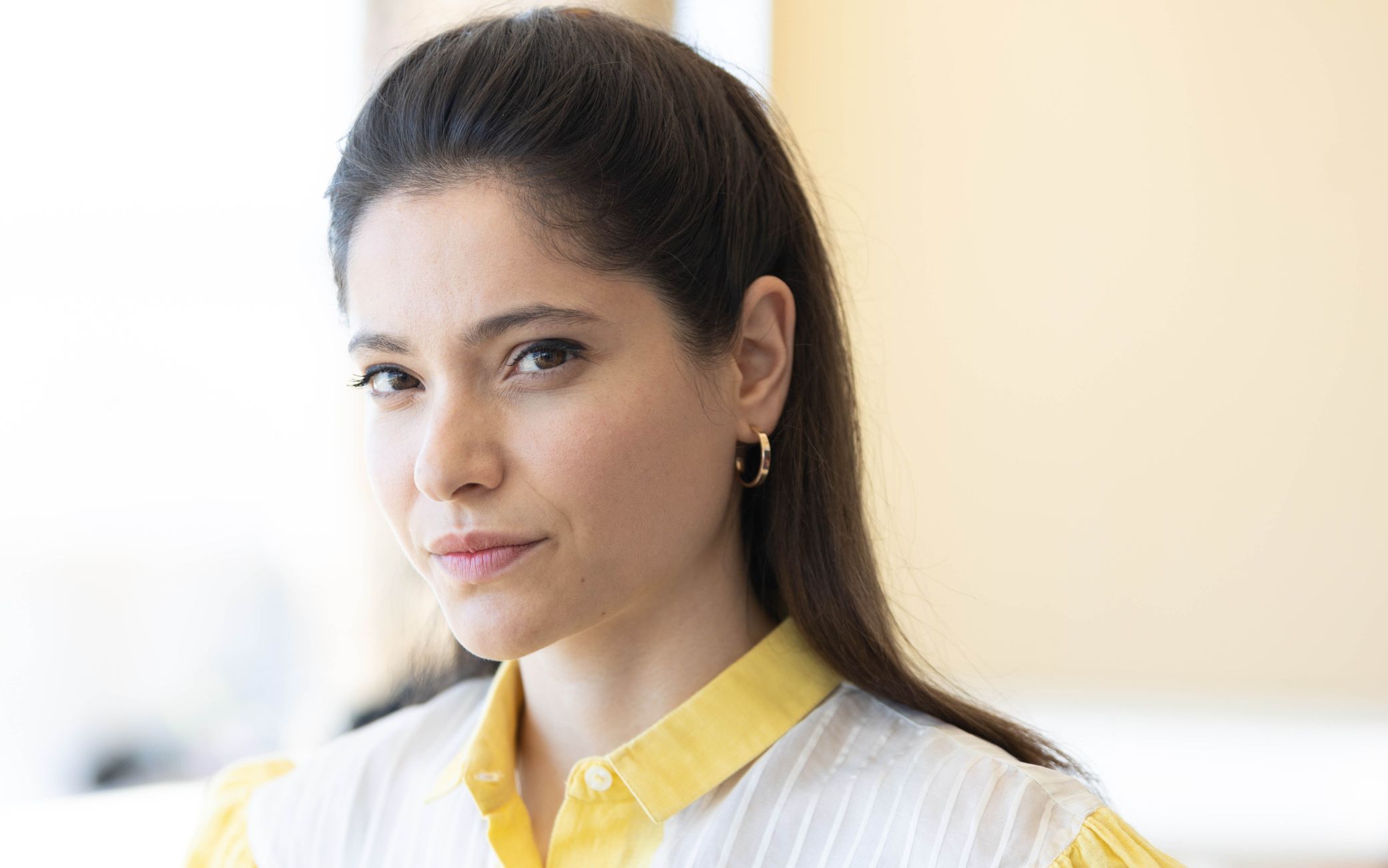 Palazzina Laf, il cast del film tratto da una storia vera, con Michele ...