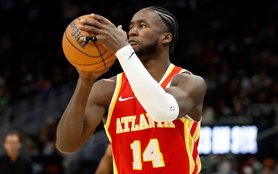 NBA, AJ Griffin degli Houston Rockets pensa al ritiro a soli 21 anni ...