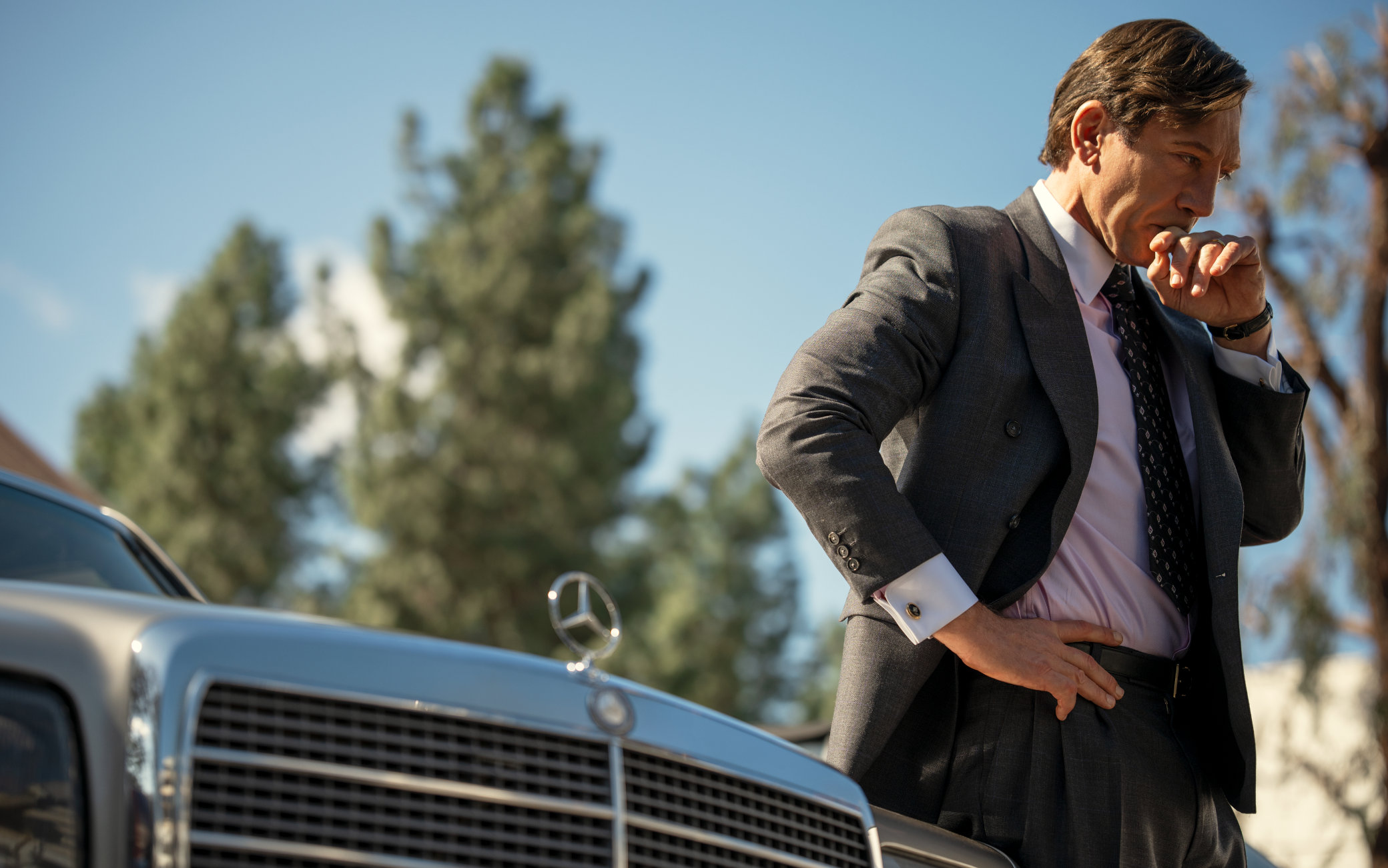 Monsters: La storia di Lyle ed Erik Menendez, il cast della serie tv ...