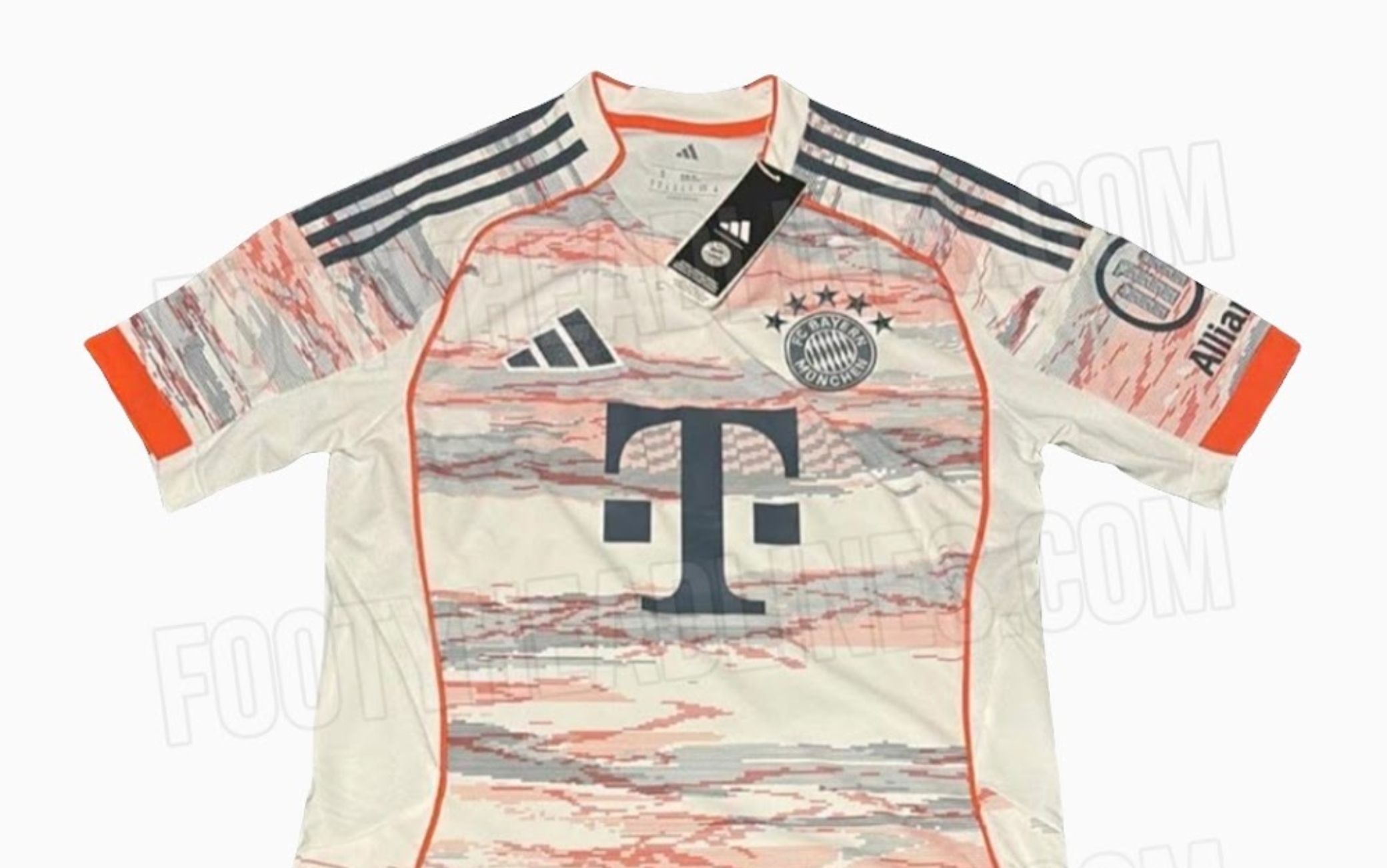 Maglie da calcio 2025 2026, le anticipazioni sulle big d'Europa | Sky Sport