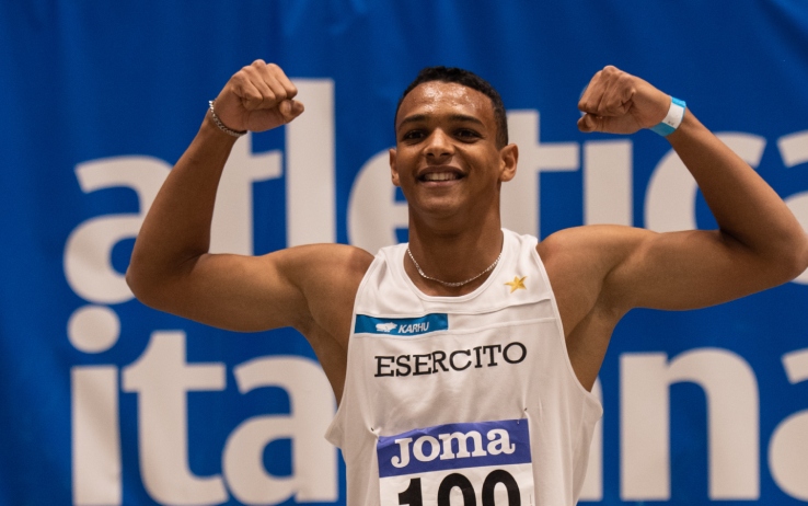 Atletica, Simonelli e non solo: l'Italia brilla a Lodz. I risultati ...