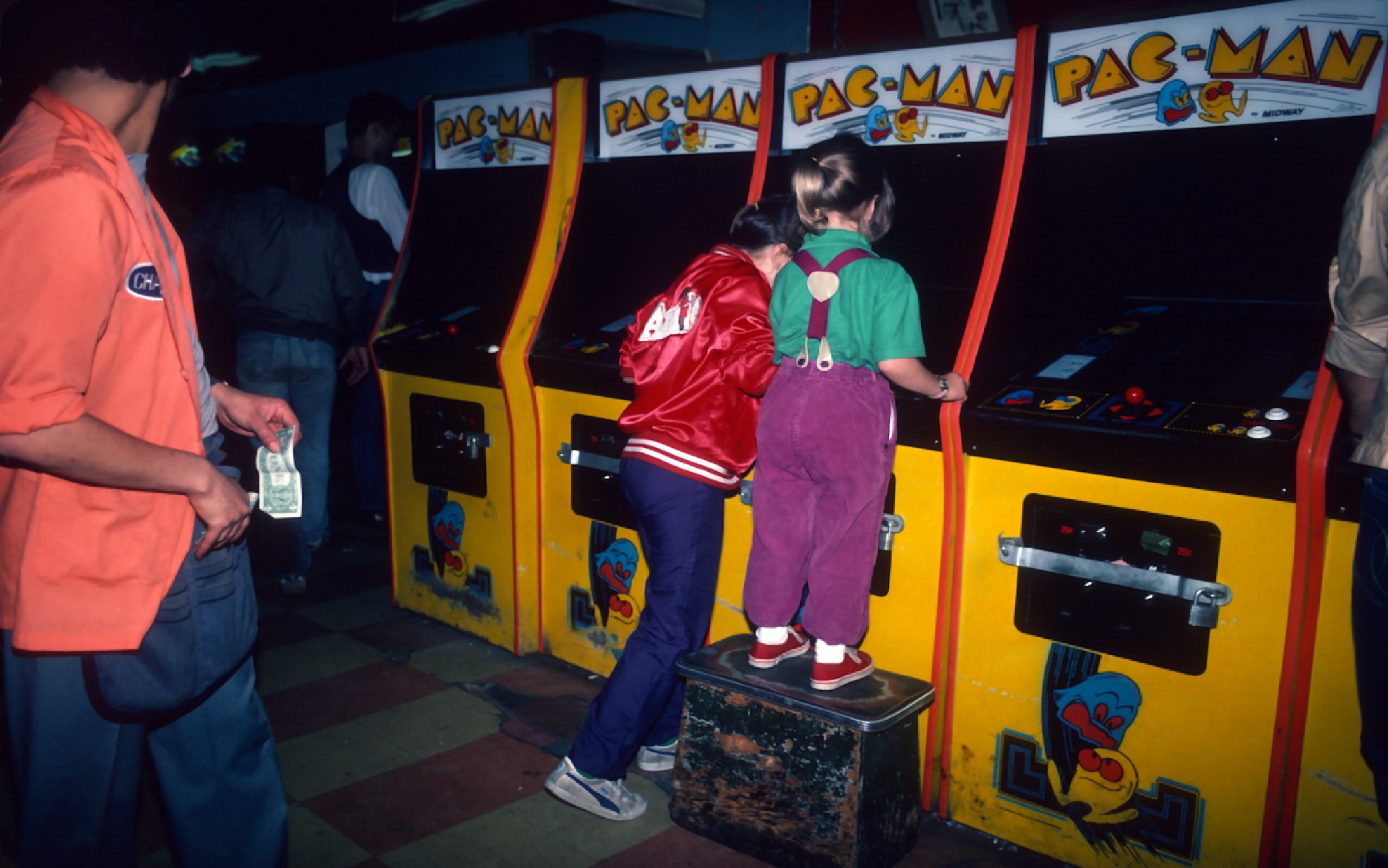 Pac-man, 40 anni fa nasceva il videogioco simbolo degli anni ‘80