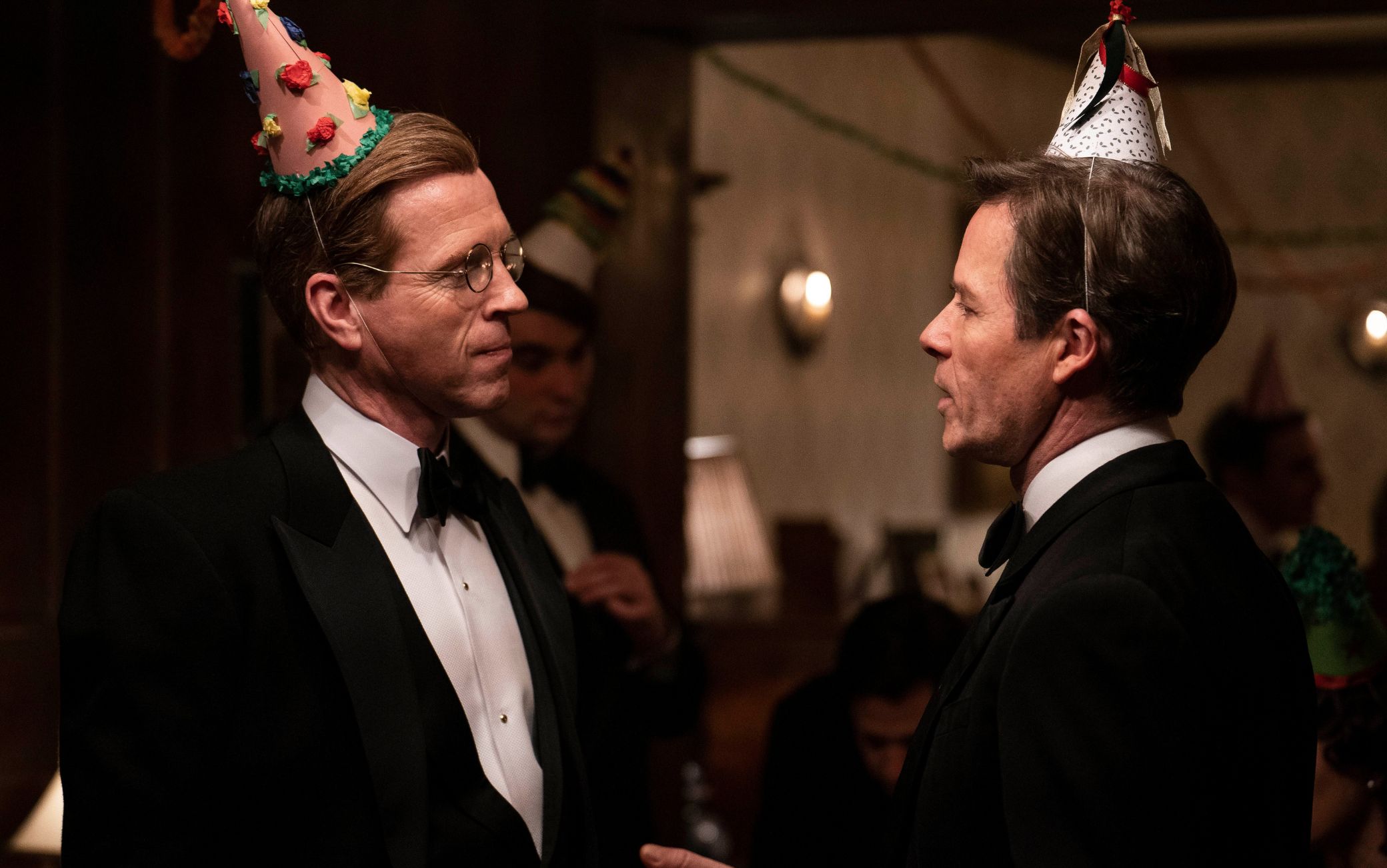 Rumors, cosa c'è da sapere sulla serie tv norvegese