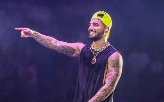 Maluma & The Weeknd, è uscito il video di Hawái Remix