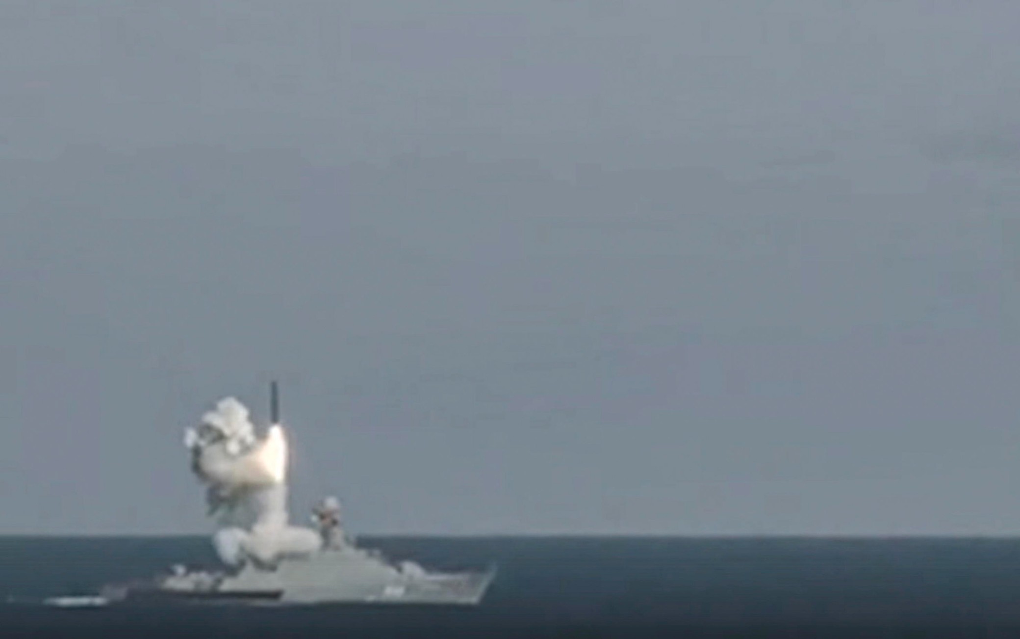 Russia, missili Zircon su sommergibili nucleari: cosa sono | Sky TG24