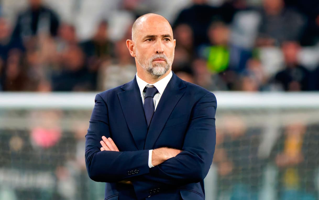 Juve Monza, Tudor: 'Vittoria di sofferenza, fa crescere i ragazzi ...