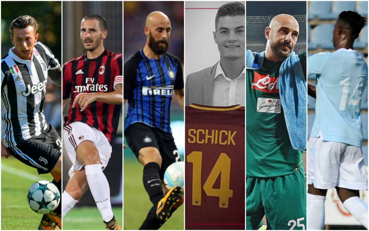 Calciomercato, Trevisani: 'Ecco cosa manca alle big di Serie A' | Sky Sport